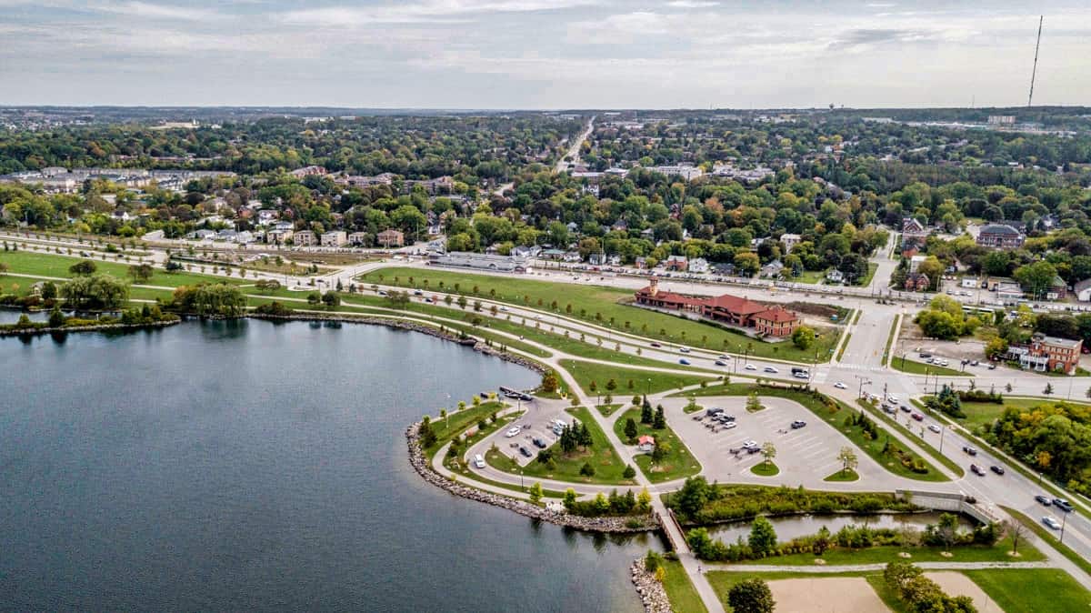 Allandale - Your North Life | Simcoe Muskoka Real Estate