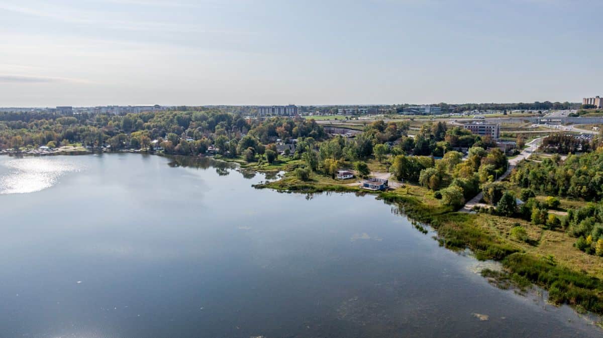 Living in Barrie North - Your North Life | Simcoe Muskoka Real Estate