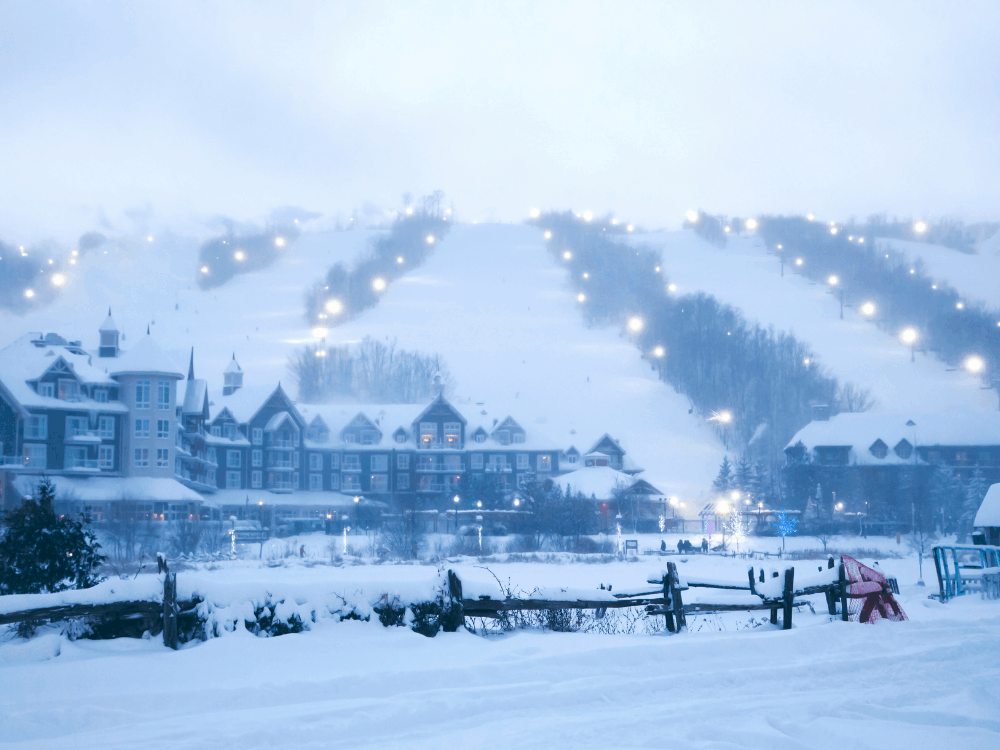 The Blue Mountains - Your North Life | Simcoe Muskoka Real Estate