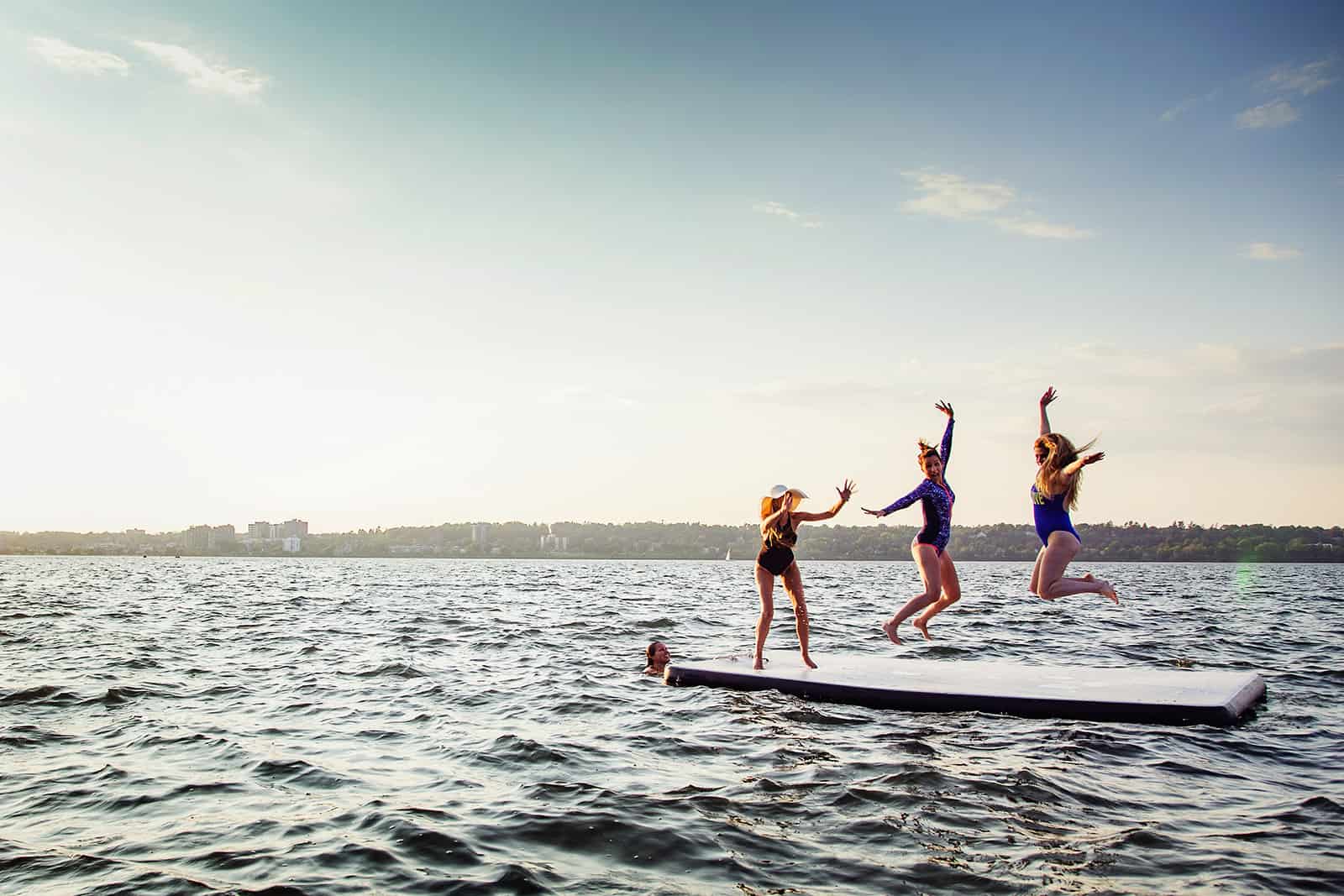 Help us Build the Your North Life Community