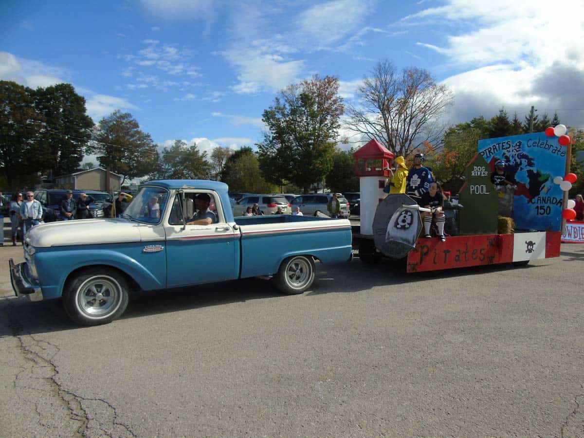 Living in Elmvale - Your North Life | Simcoe Muskoka Real Estate