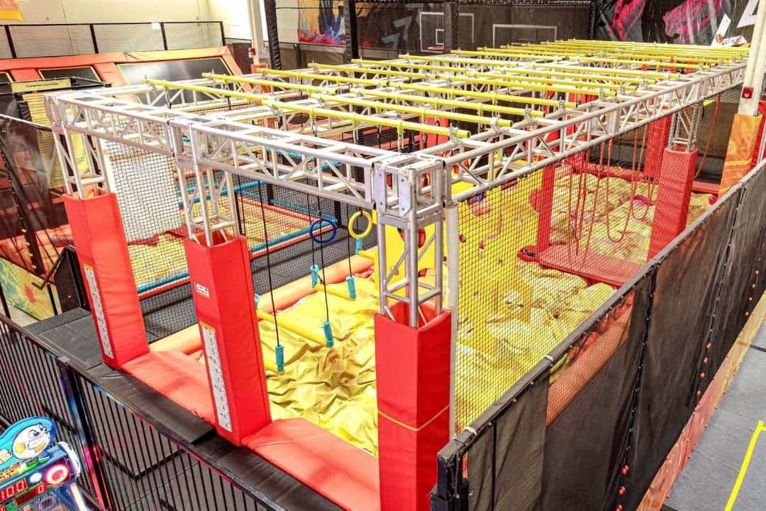 Indoor Playgrounds For Kids in Barrie - Your North Life | Simcoe ...