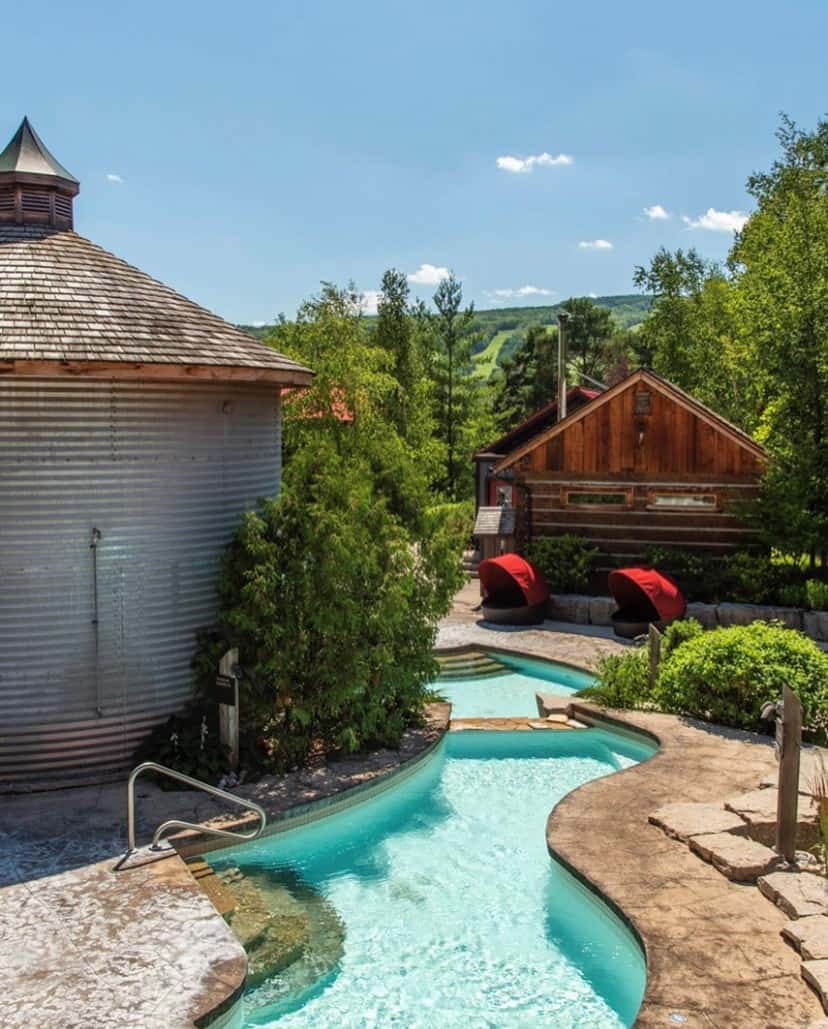 Five Spas To Relax This Summer in Simcoe Muskoka - Your North Life ...