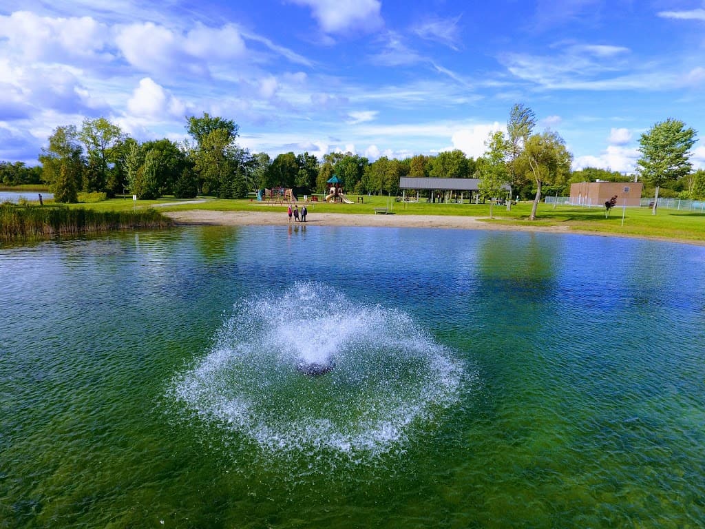 Living in Washago - Your North Life | Simcoe Muskoka Real Estate