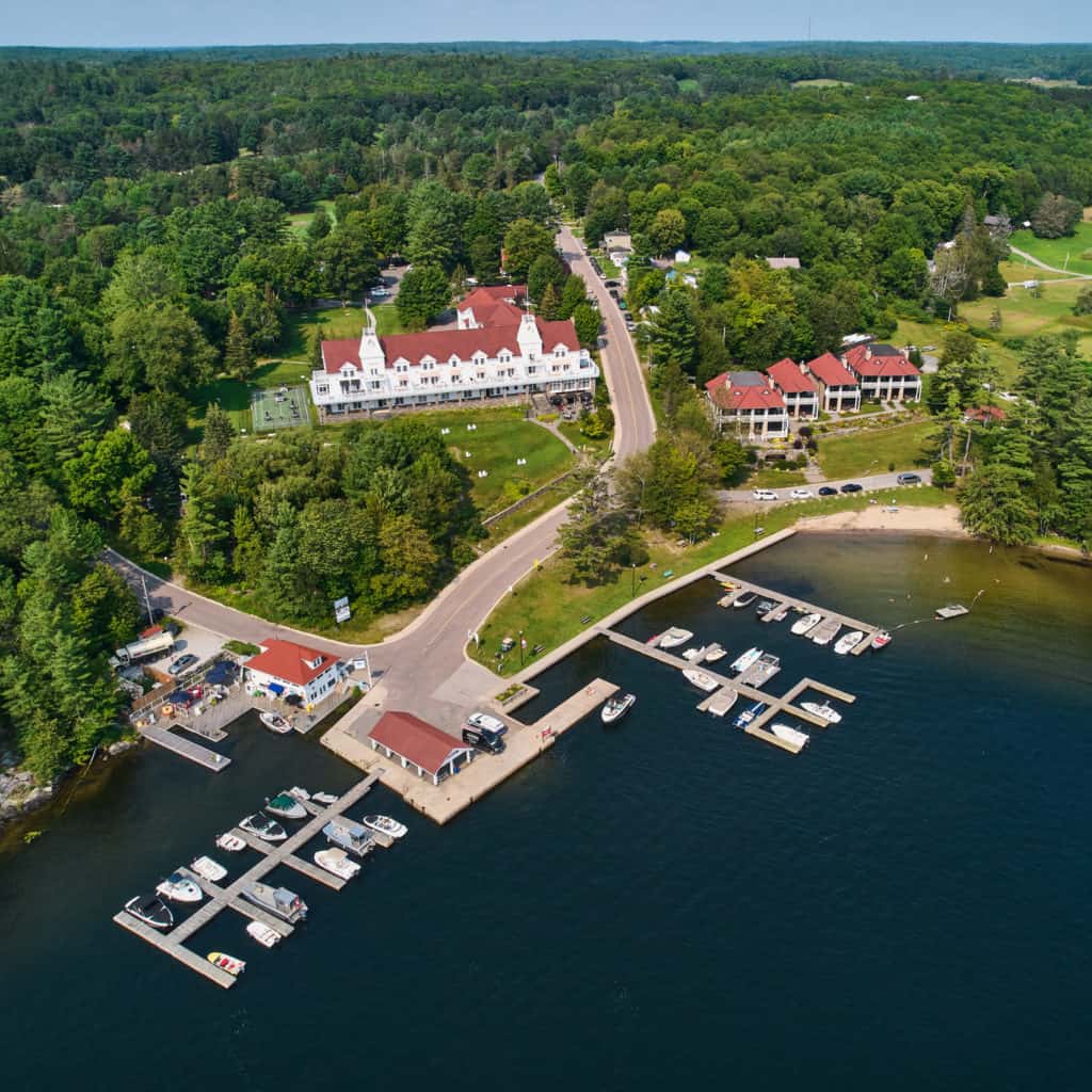 Living in Windermere - Your North Life | Simcoe Muskoka Real Estate